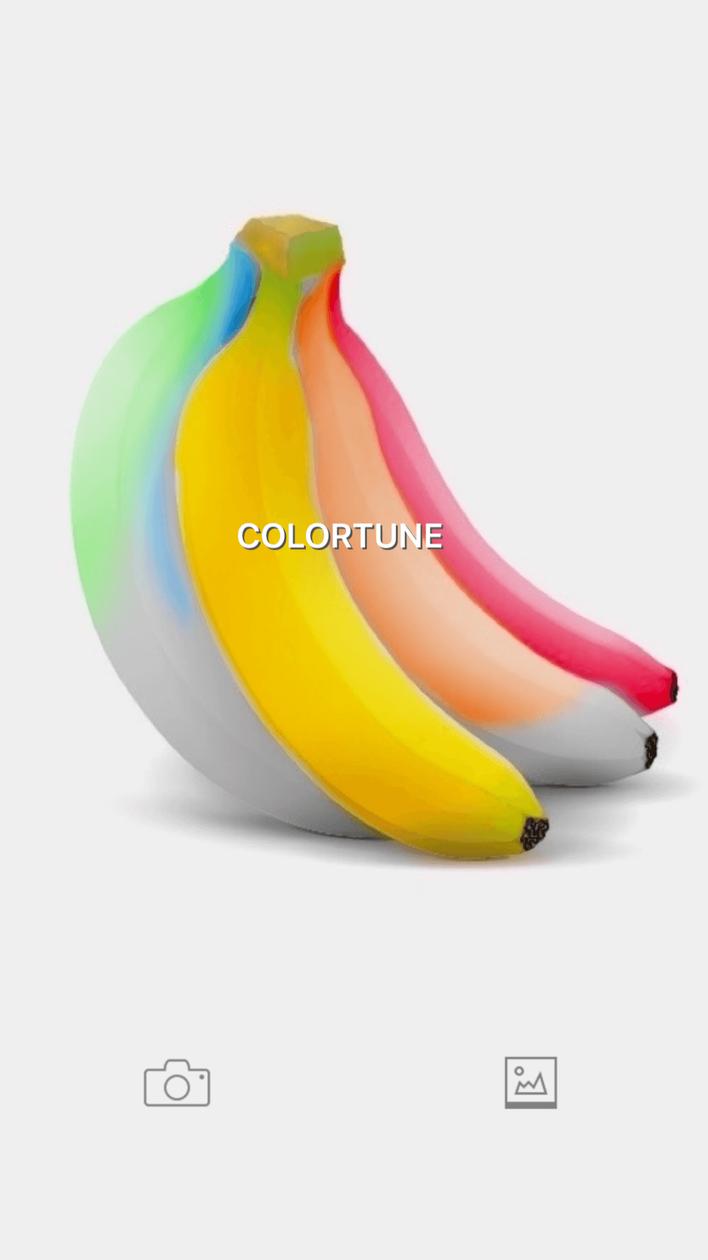 iPhone写真の一部だけを色付き加工するアプリ「Colortune」が簡単でおすすめ！