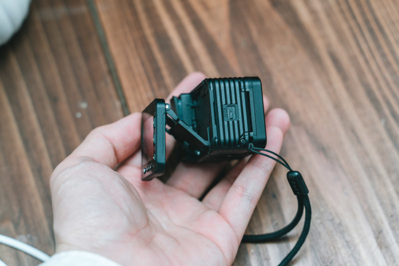 SONY RX0 IIレビュー！使ってわかった良いところと悪いところ